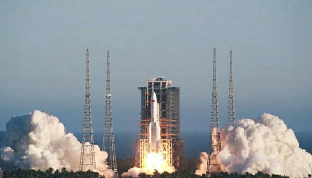 Tiangong cost 40 billion yuan, but foreign countries can use it without ...