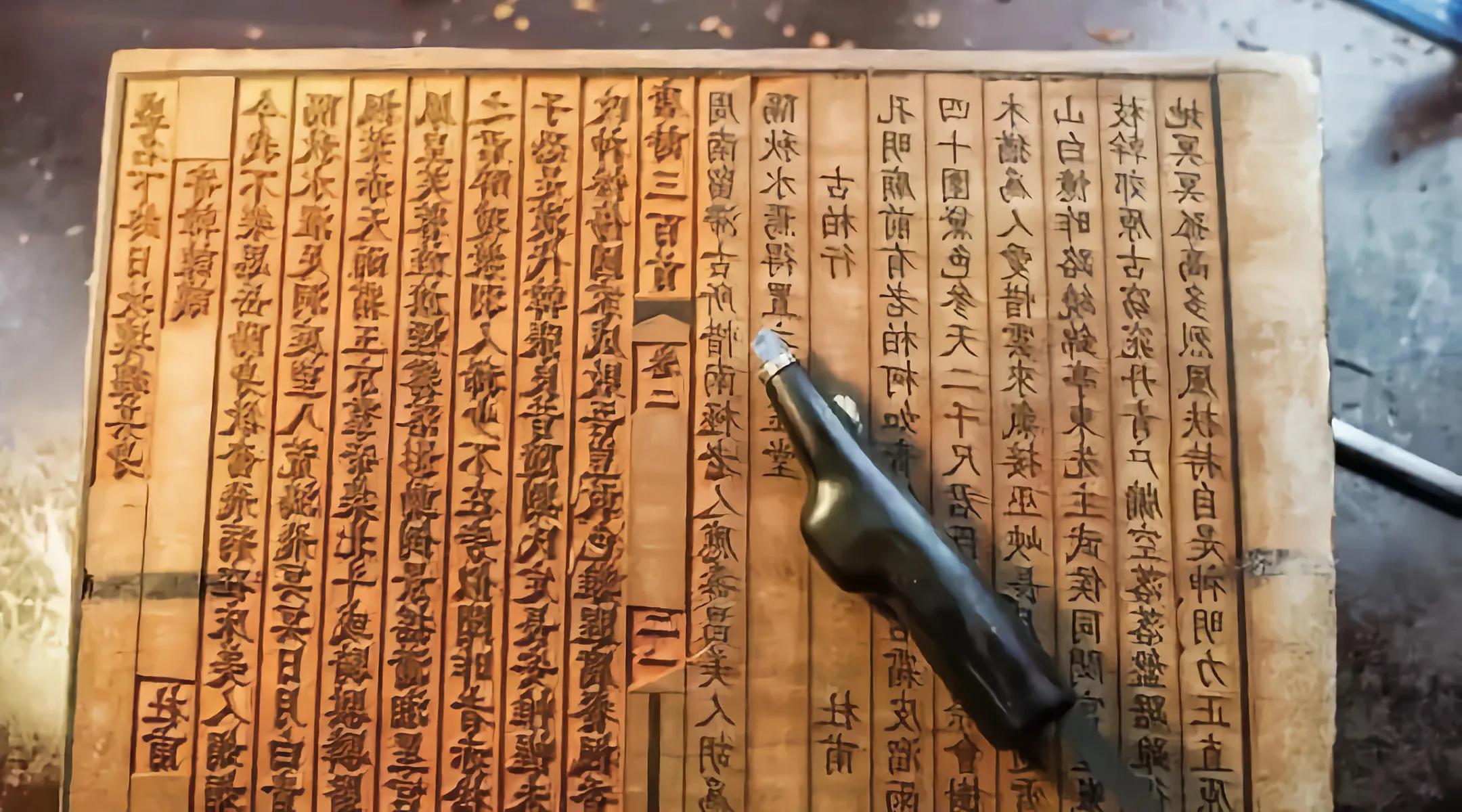 Movable type printing dogs and cultural communication: between square ...