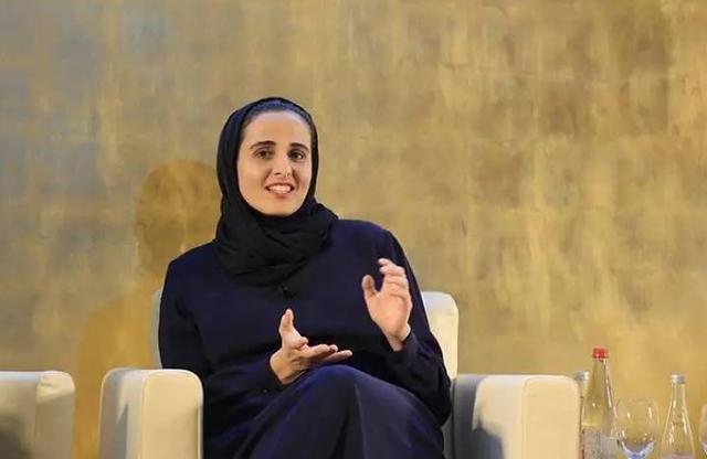 More extravagant than the prince of the Middle East, the Princess of ...