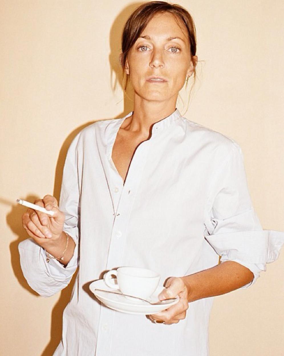 Céline designer Phoebe Philo is about to release a personal luxury brand - iMedia