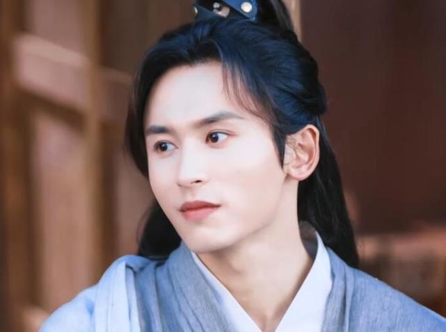 "Hao Yi Xing" will be broadcast, Chen Feiyu and Luo Yunxi will spread ...