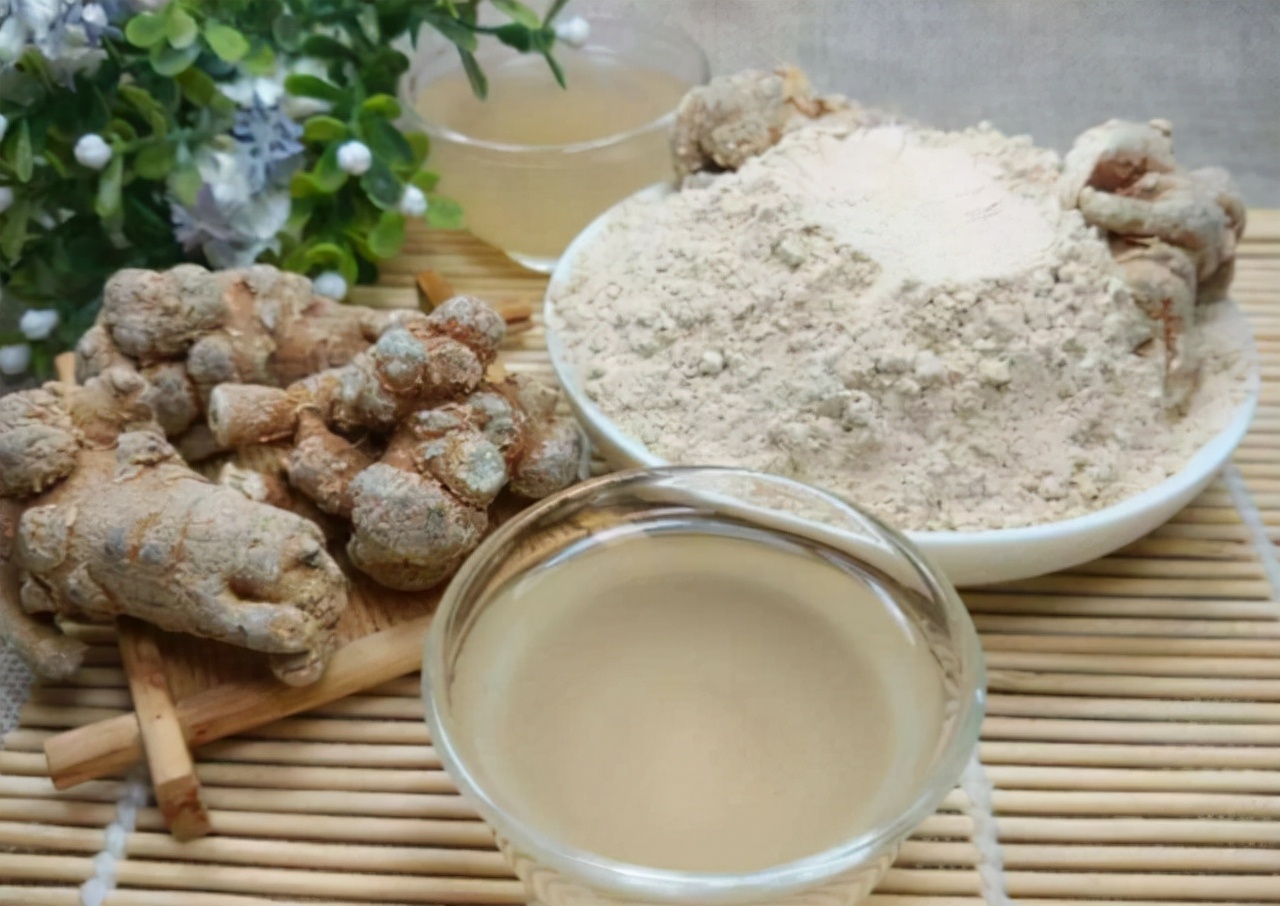 What are the benefits of drinking notoginseng powder?Who try not to ...