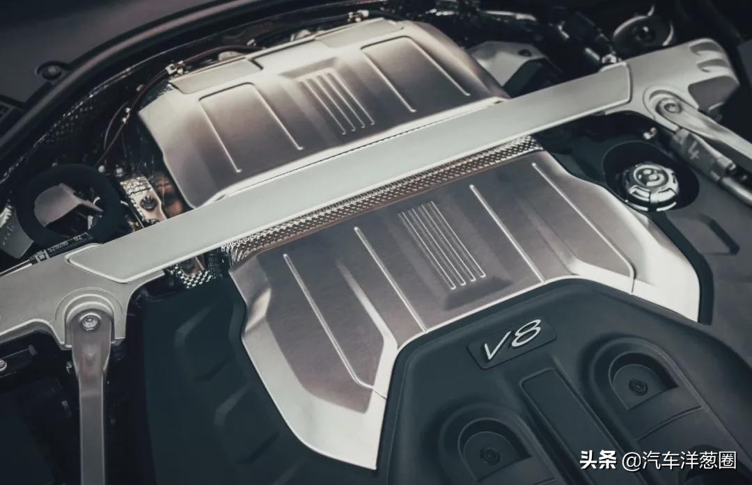 Bentley has become close to the people?The new Speeding "Cambrian Gray ...