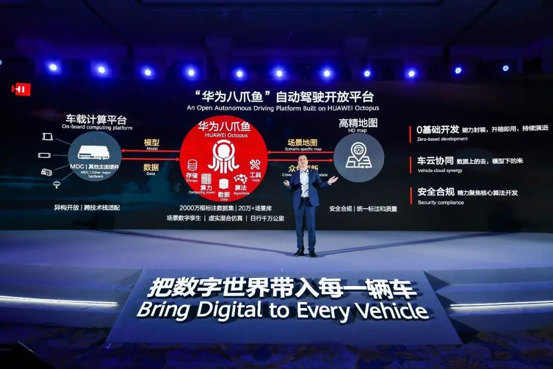 Midea will release new products of new energy vehicles!Which giant is ...