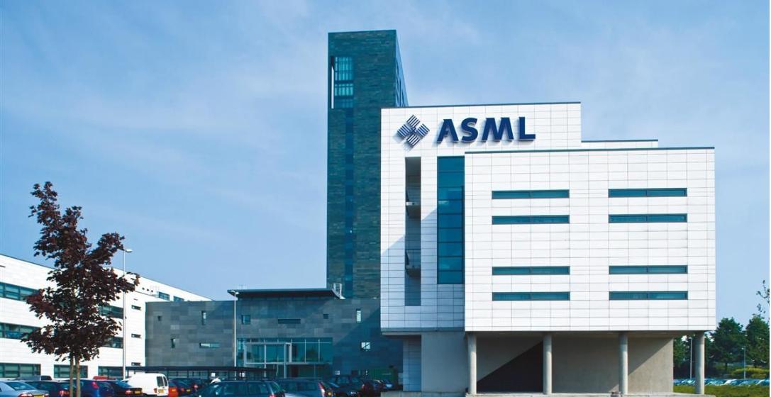ASML: Photolithography machines can be exported from the Netherlands to ...