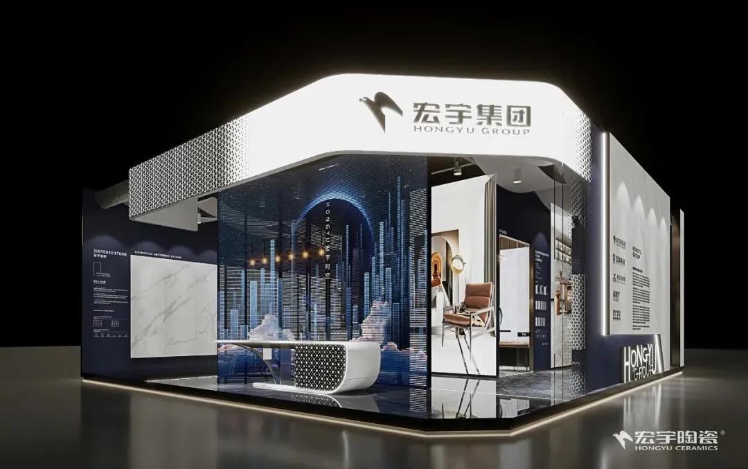 Trends of famous enterprises in the ceramic industry - iNEWS