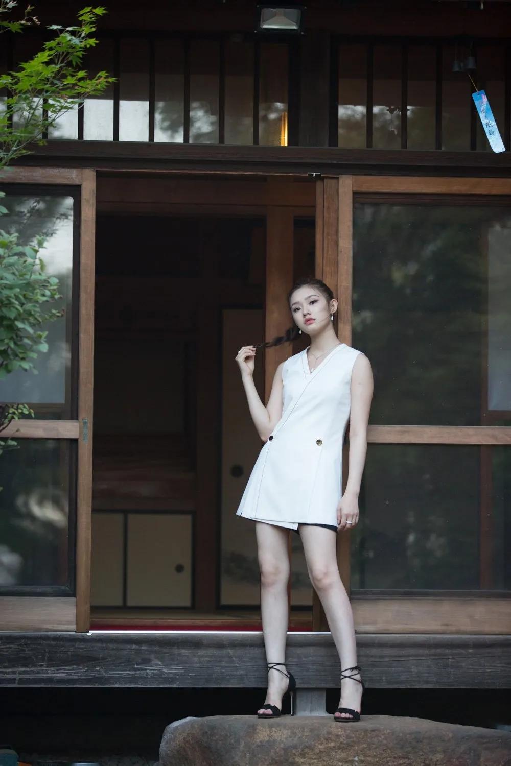 Star Girl ~ Lin Yun - iNEWS