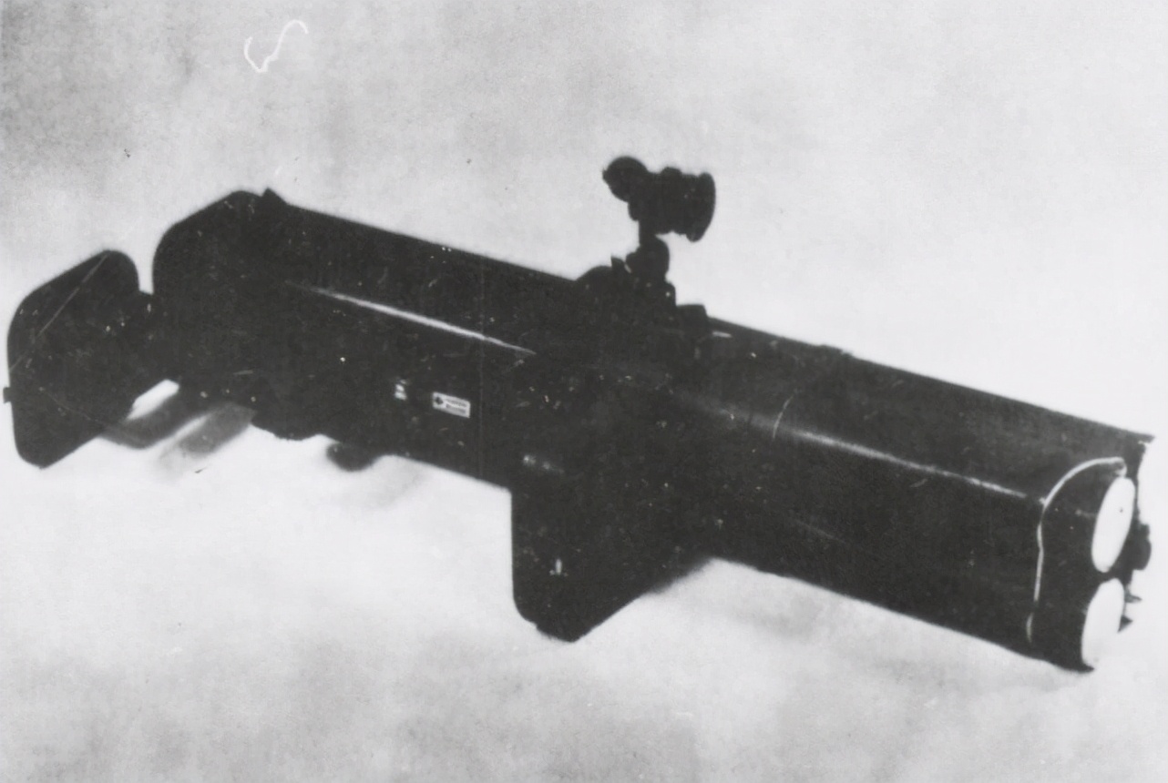 M202火箭筒為何會被淘汰？看看這場測試，50米射程還能打偏 - 頭條匯