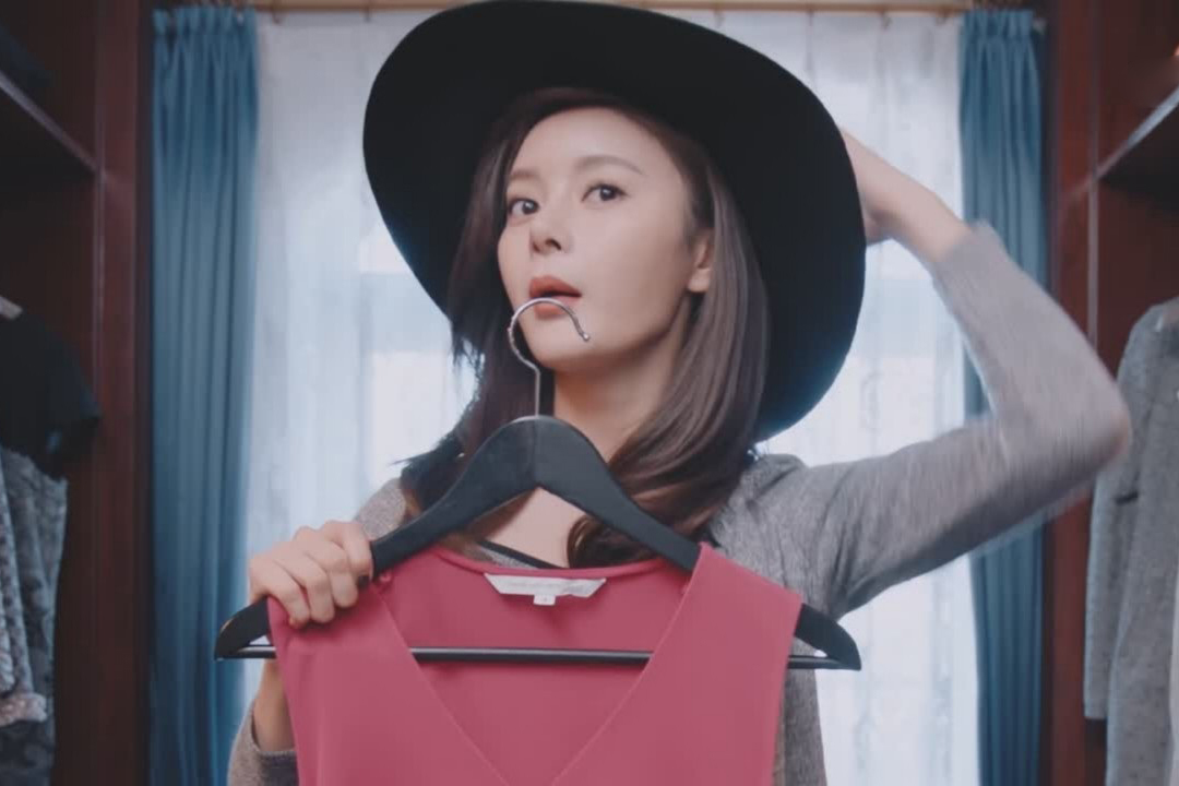 "Flowers on the Sea" Original: Lin Xiangyuan bowed his knees in marriage, Jiang Fanlu was the ...