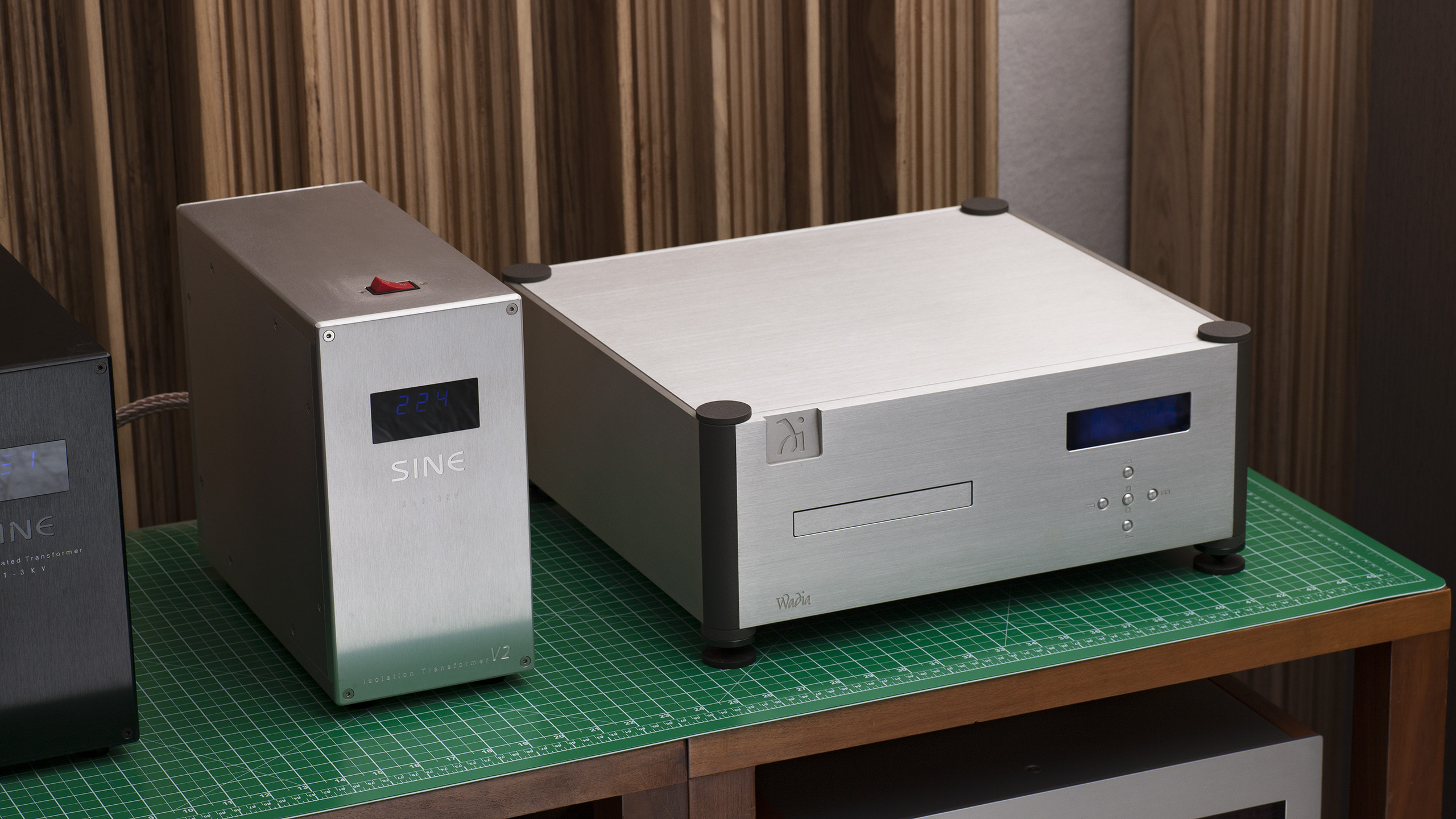 What is the sound quality of the CD player that sells for 50,000 yuan ...