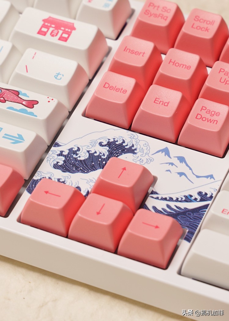 Experience a different style, AKKO 5108 Tokyo R2 Special Edition - iNEWS