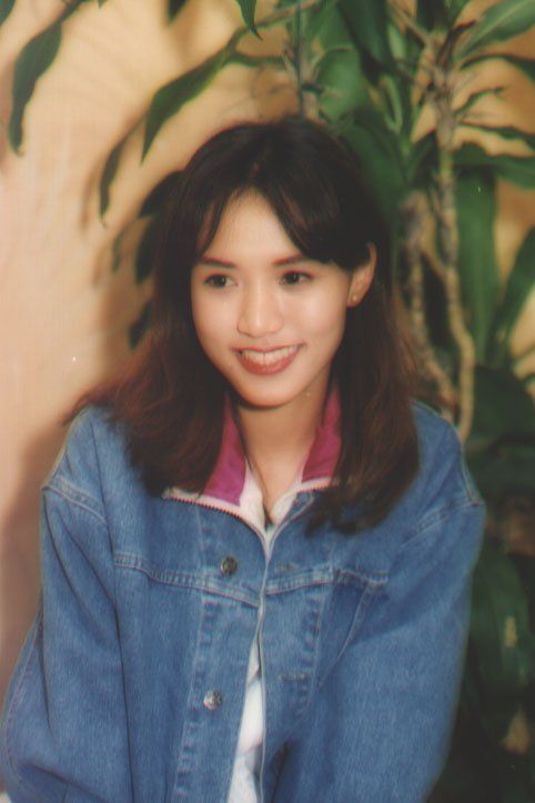 Li Ruien: married Prince Jinlilai at the age of 29, moved out of the ...