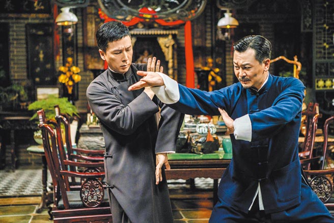 What happened behind the scenes of "Ye Wen", Wu Yue waited for a role ...