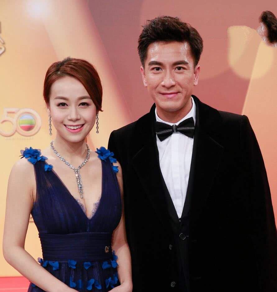 The self-destructive history of "mistress Hong Kong sister" Huang Xinying is so happy - iNEWS