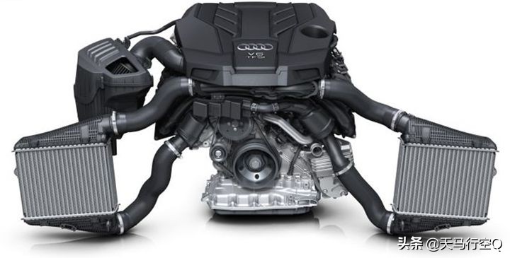 3.0T or 2.9T?Who is the real EA839 engine? - iNEWS