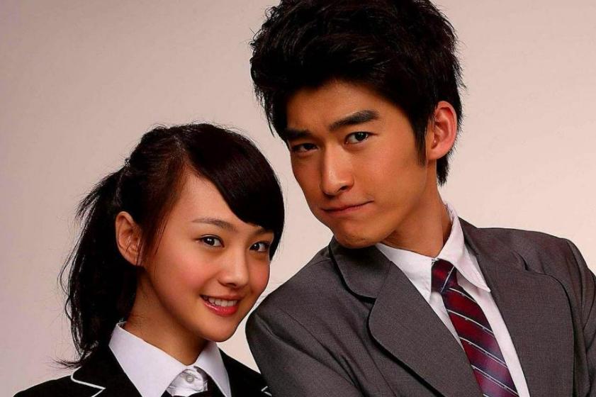 "General Manager" Zhang Han's demise history, his embarrassment is really not caused by Song ...