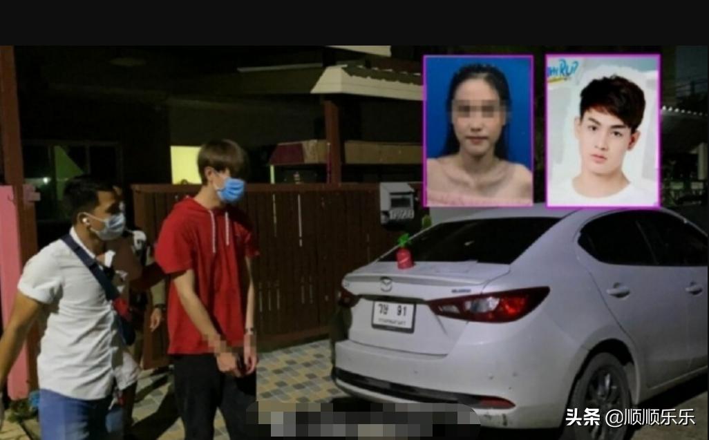 Thai actor Toytoy killed his girlfriend with more than 20 wounds on his ...