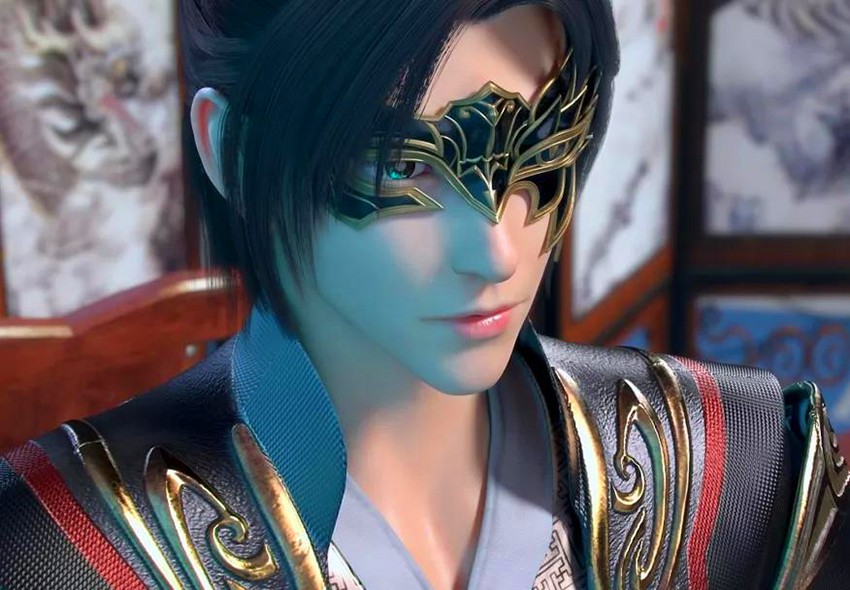 "Fights Break the Sphere" Special Chapter 3 Record Exposure: Xiao Yan's ...