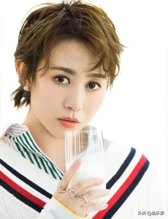 "Queen of Comedy" Ma Li: The 2015 Spring Festival Gala sketch made her ...