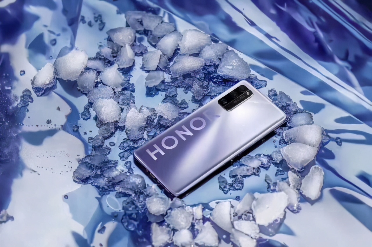 What will the Honor model equipped with Snapdragon 888 look like ...