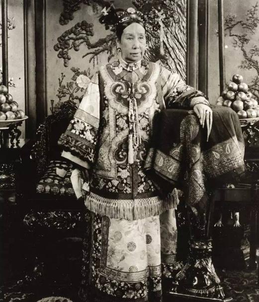 Concubine Zhen was thrown into a well and passed away. What happened to ...