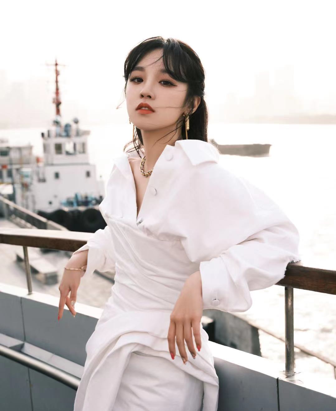Chinese idols cultivated by Korean entertainment: arrogant and bluffing ...