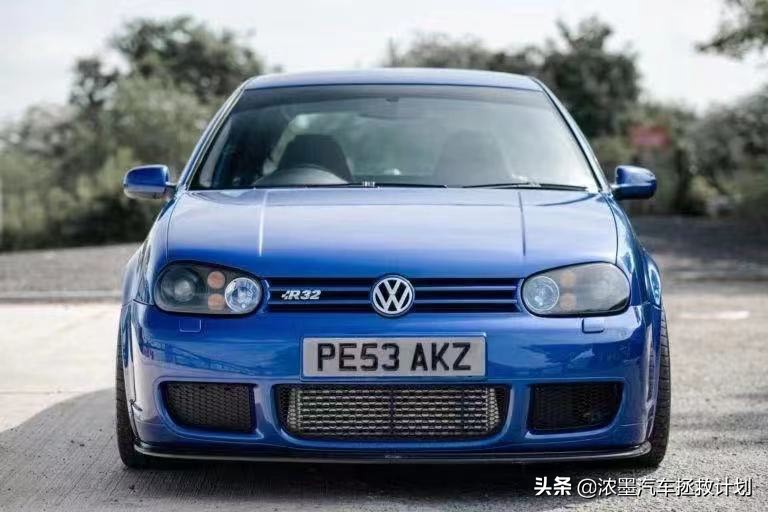 The "Eyes of Classic" is the rebirth of a four-generation golf, with a ...