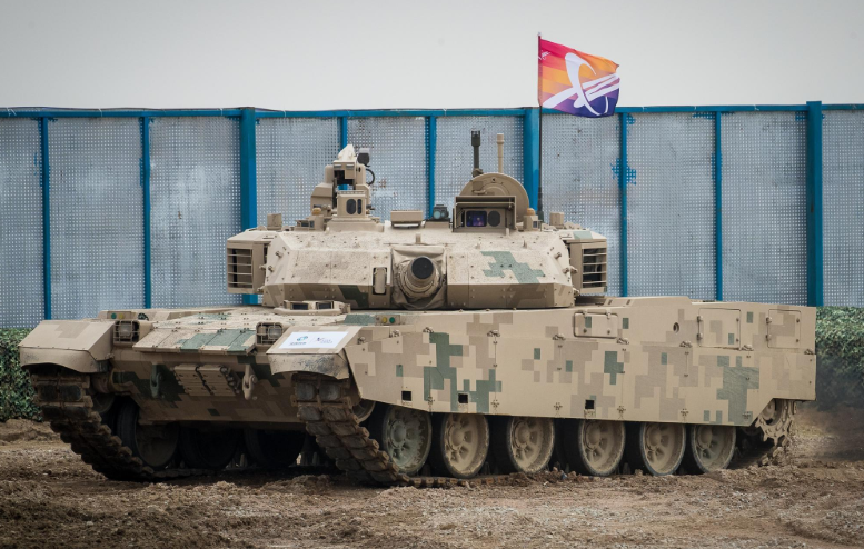 Fire the first shot! China's strongest foreign trade tanks usher in ...
