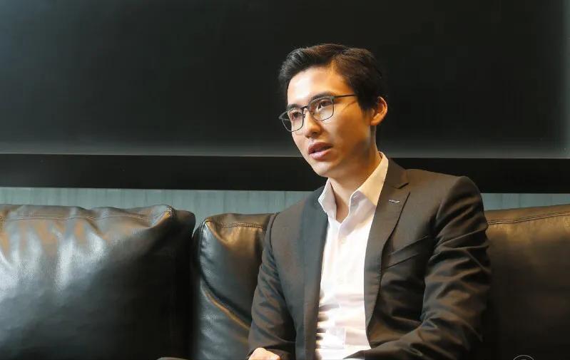 Tycoon Cai Zhiming, the helm of the toy empire - iNEWS