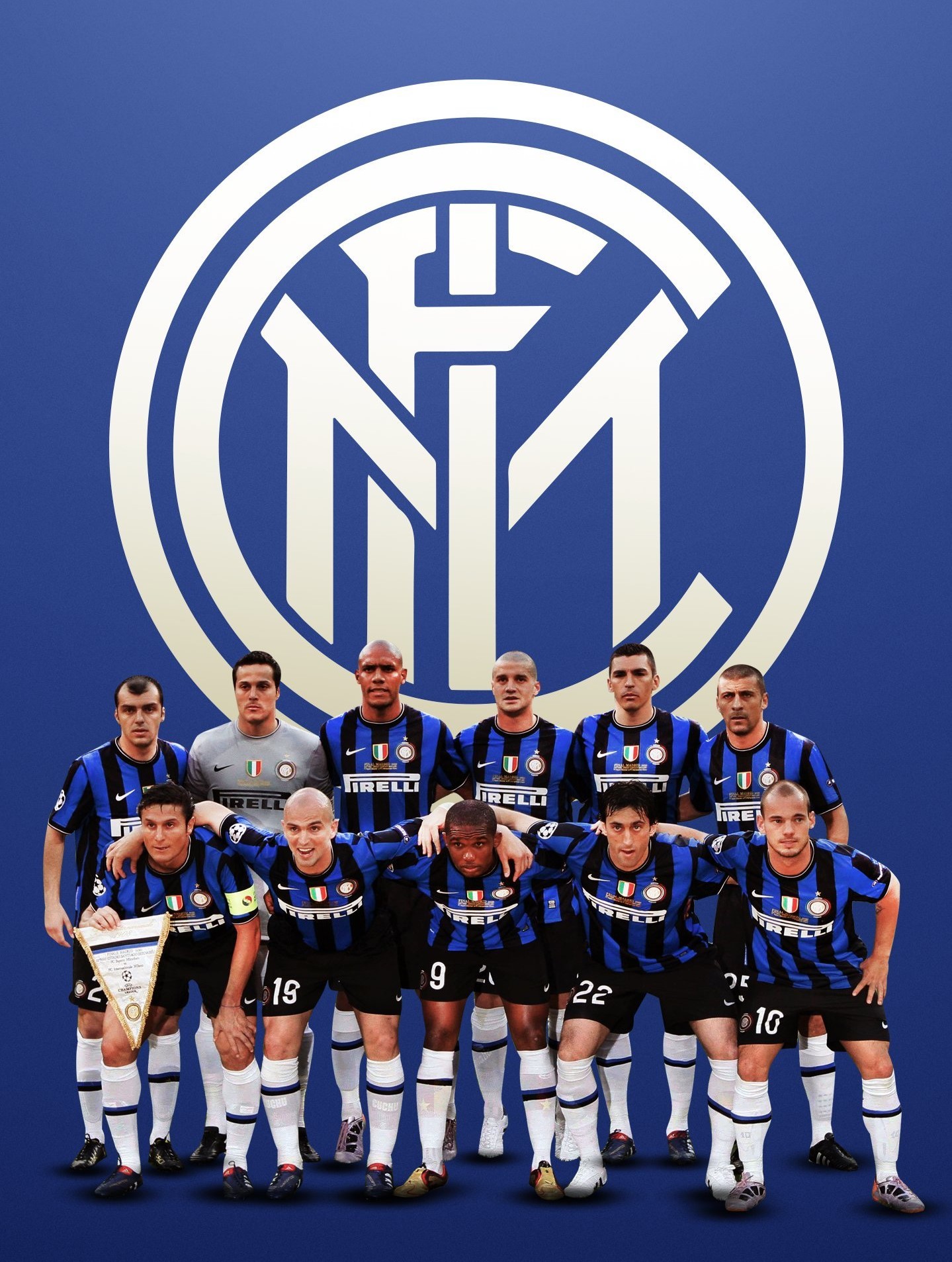 After winning the championship, how can Inter Milan stay competitive ...