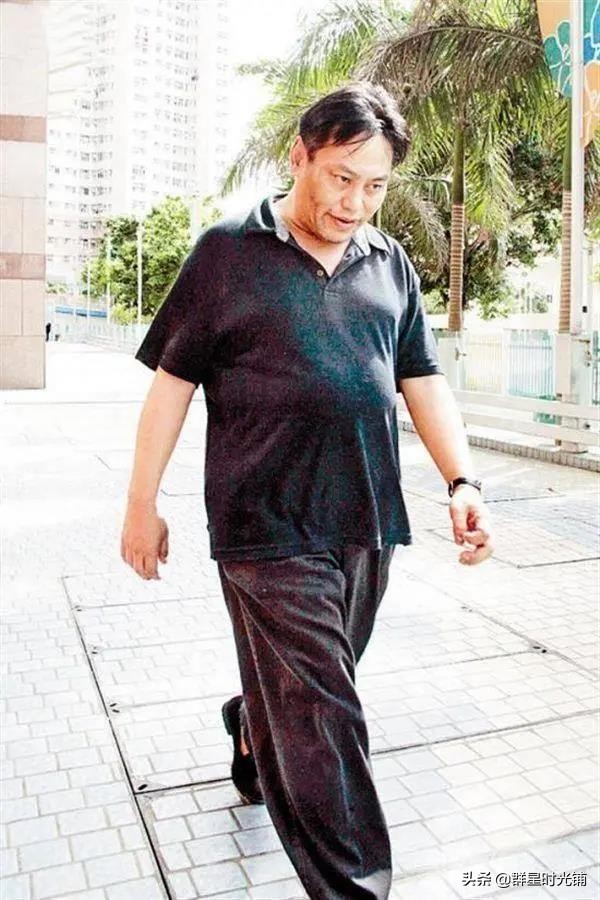 Luo Zhaohui's romantic history, spent a million to raise Anita Yuan ...