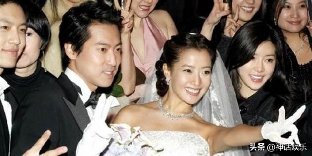 Kim Hee Sun was questioned because of her daughter's appearance and had ...