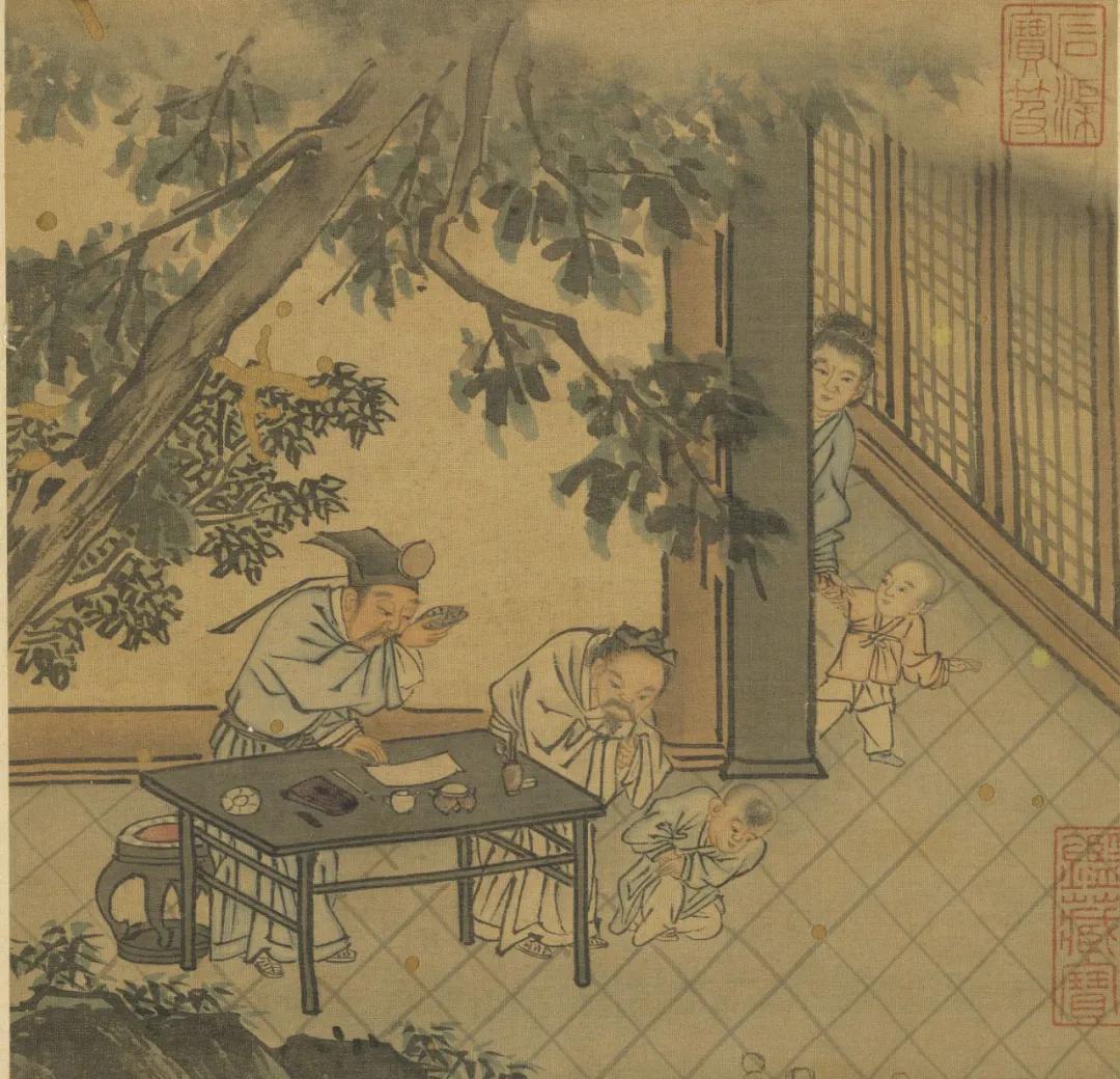 Dai Jin's life - iNEWS