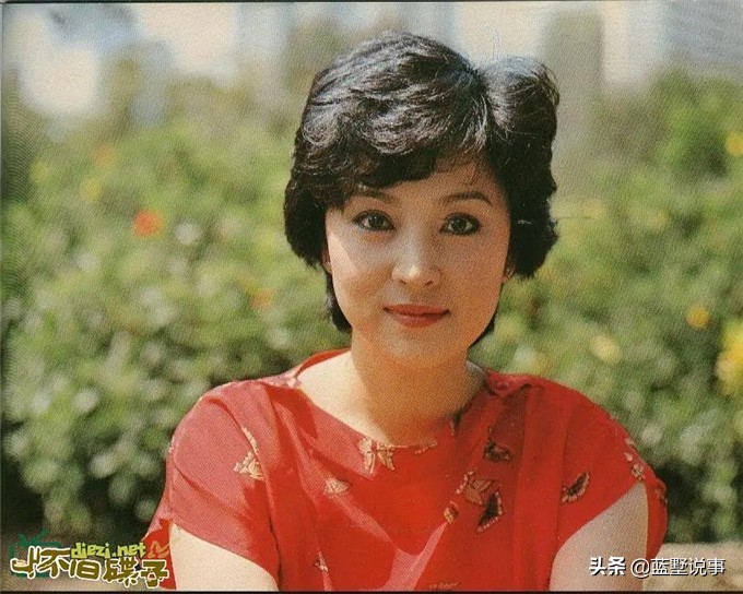 Who remembers Taiwanese movie star Zhen Zhen?See how beautiful her ...