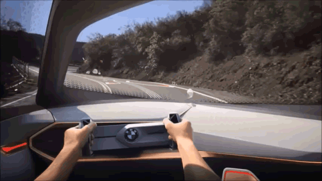 The obsession of autonomous driving smart cockpit - iMedia