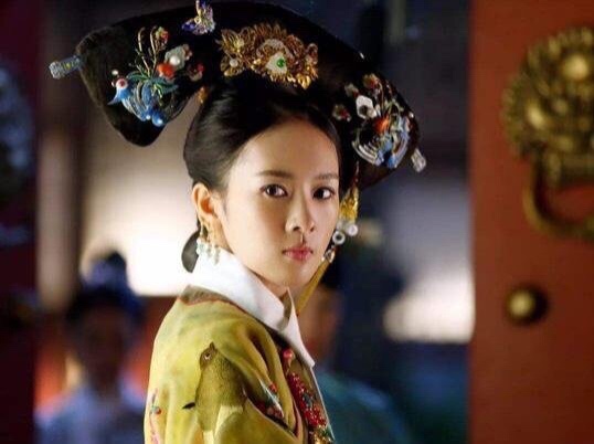 Tong Yao, who "turns over when married": How awesome is her husband ...