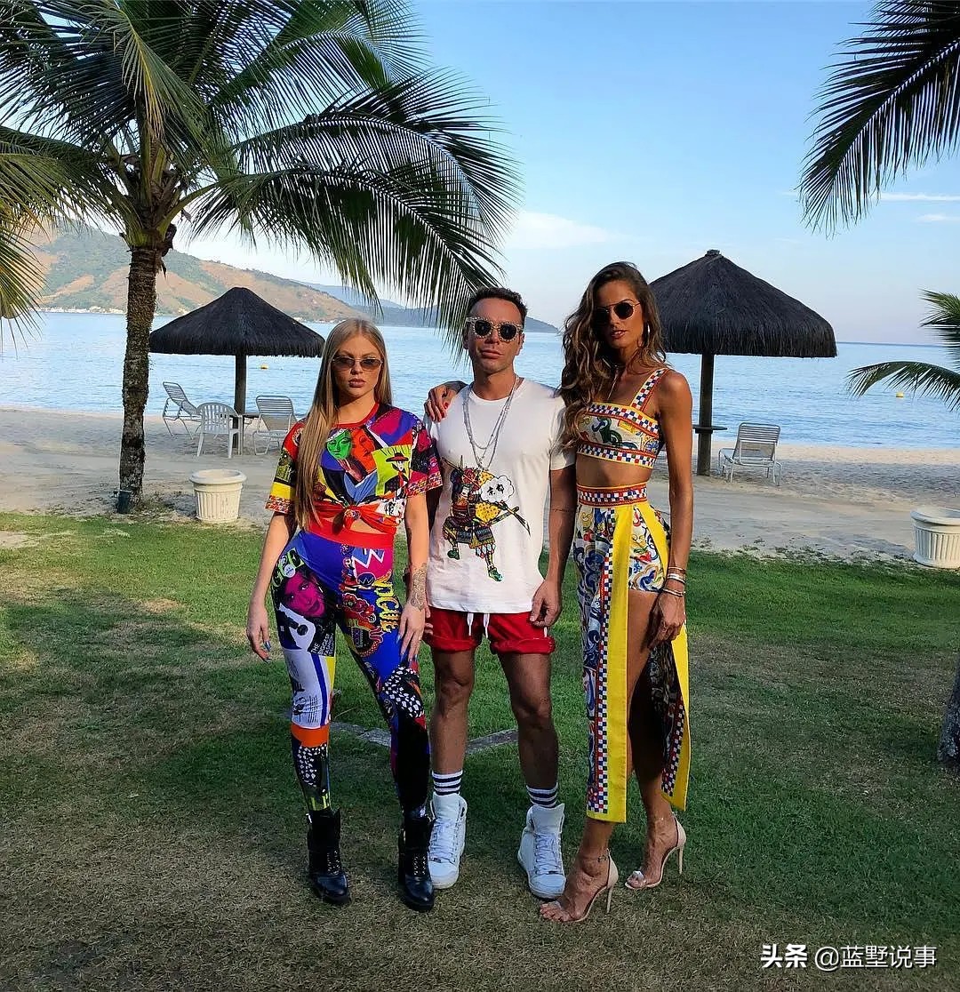 Brazilian supermodel Isabella Goler beautiful photos, her husband is a ...