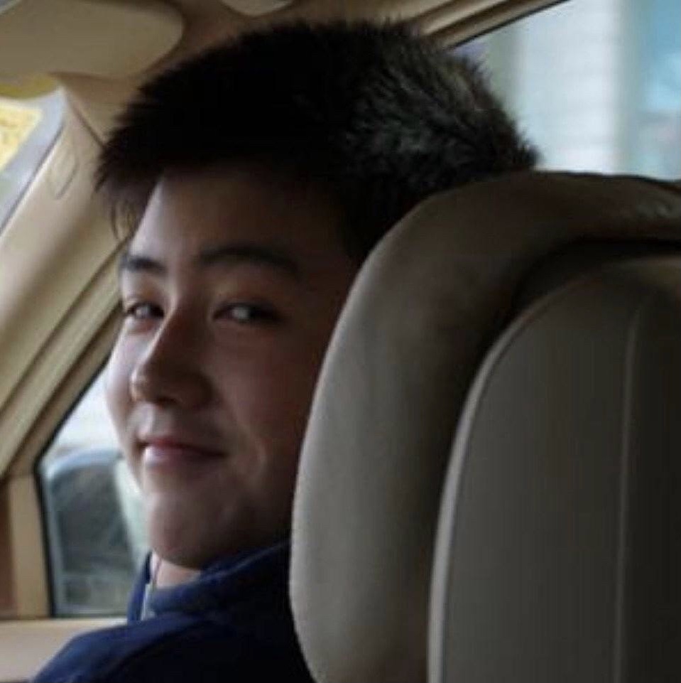 Chen Feiyu's old photos of 235 kg were exposed, and the contrast ...