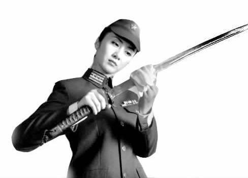 "Imperial Demon Flower" Nan made Yunzi, Japan's most mysterious female ...