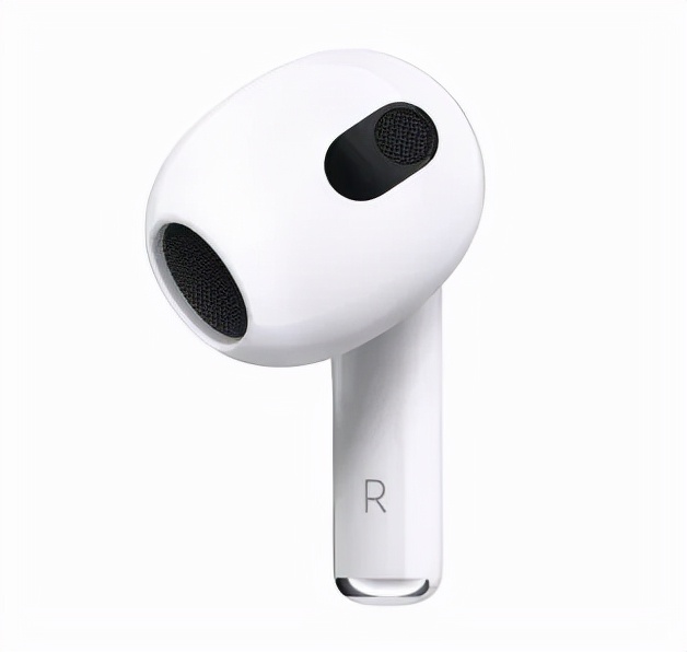 減配版airpods Pro？蘋果最新airpods 3值得入手嗎 資訊咖