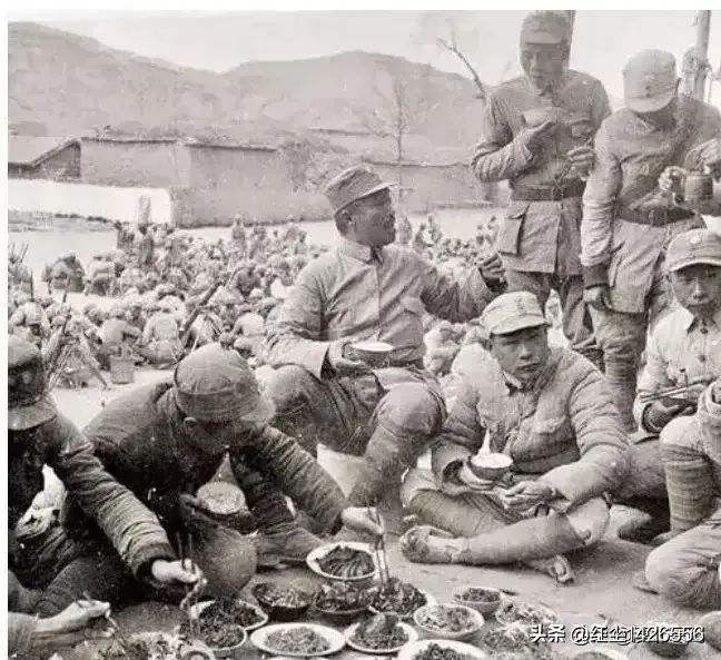 “南京大屠杀”首恶，做梦也没想到被我120师全歼于冀中一村庄 -6parkbbs.com