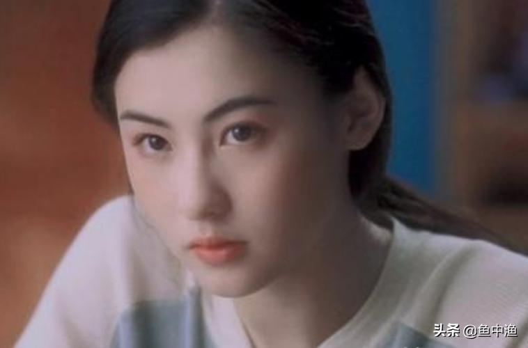 The friendship between Nicholas Tse and Edison Chen, because Cecilia ...