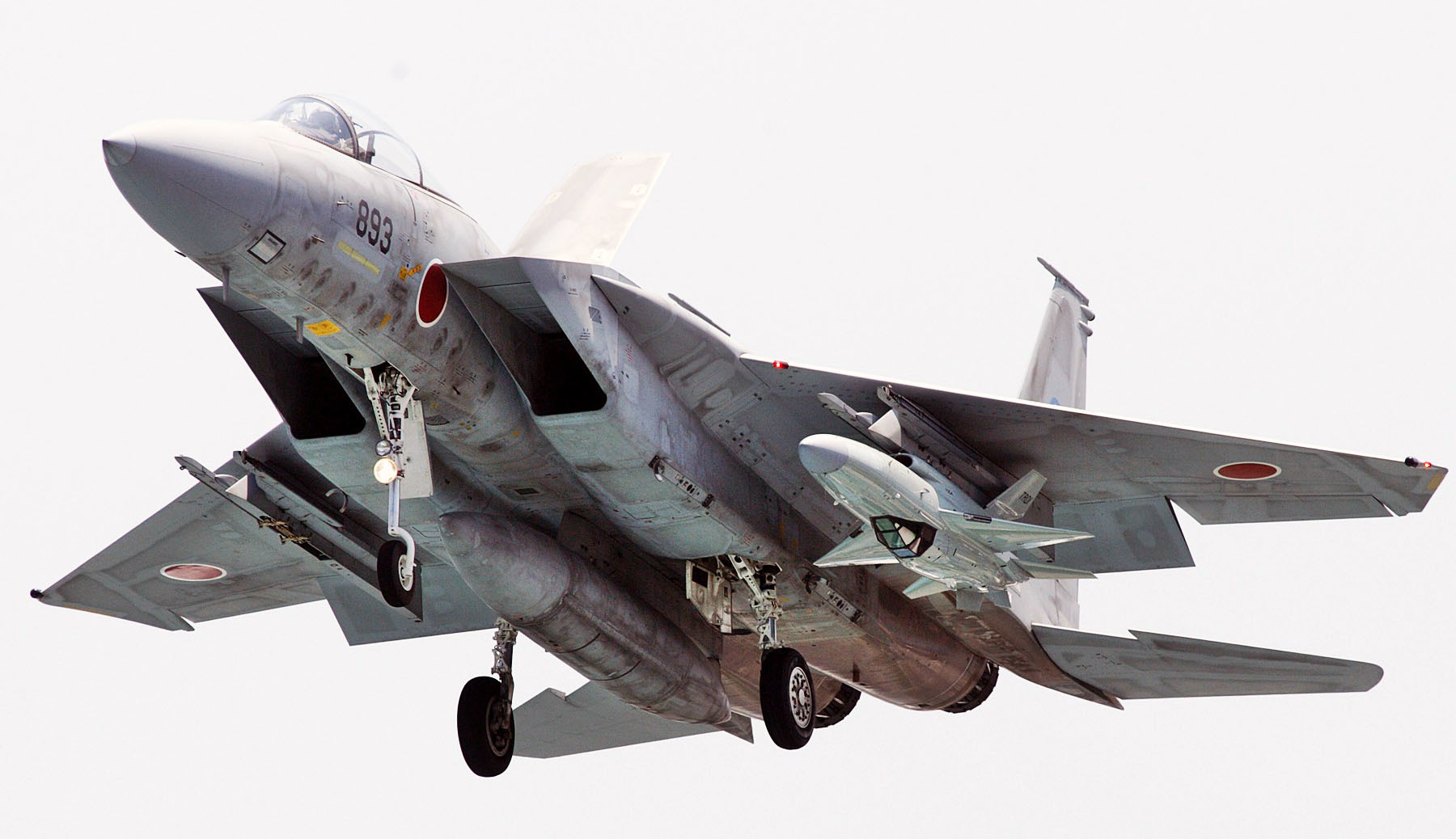Japan once again tested TACOM drones, equipped with advanced systems ...
