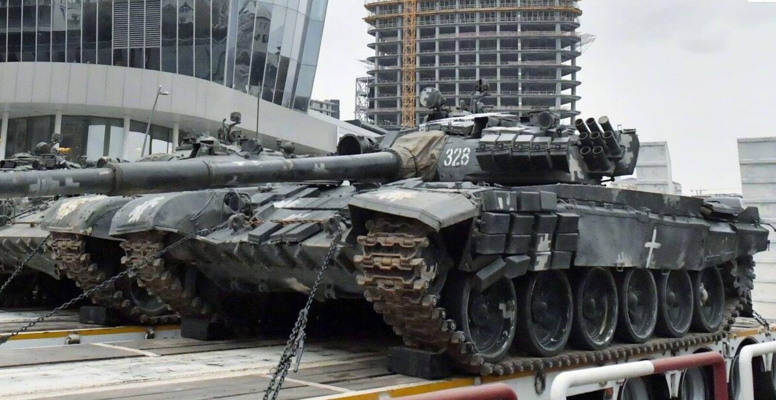 What is "defeated army"? The greatest loss of an army often occurs ...