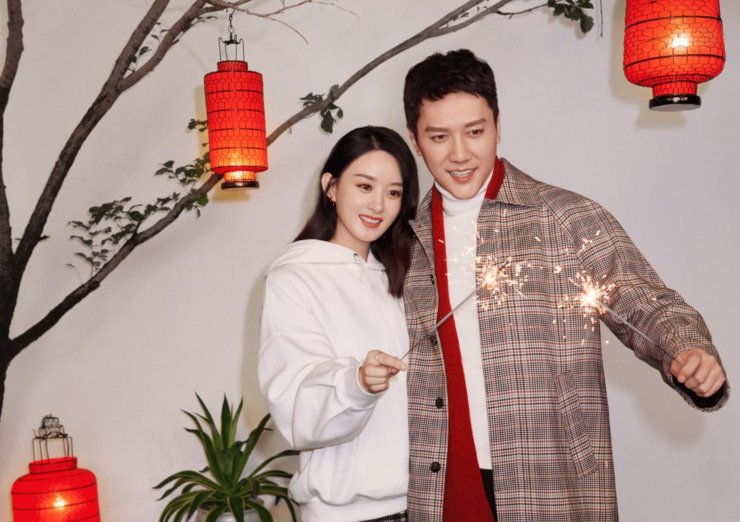 According to the news, the reason for the divorce between Zhao Liying and Feng Shaofeng was ...
