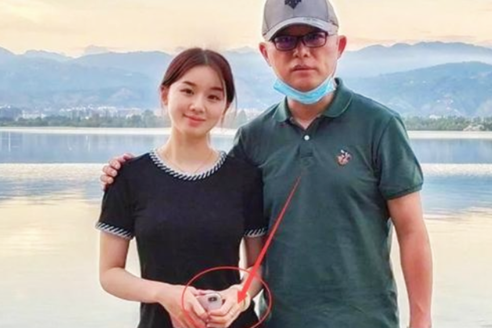 Guo Degang called Meng Fei his "in-laws". After seeing Meng Fei's daughter, netizens called ...