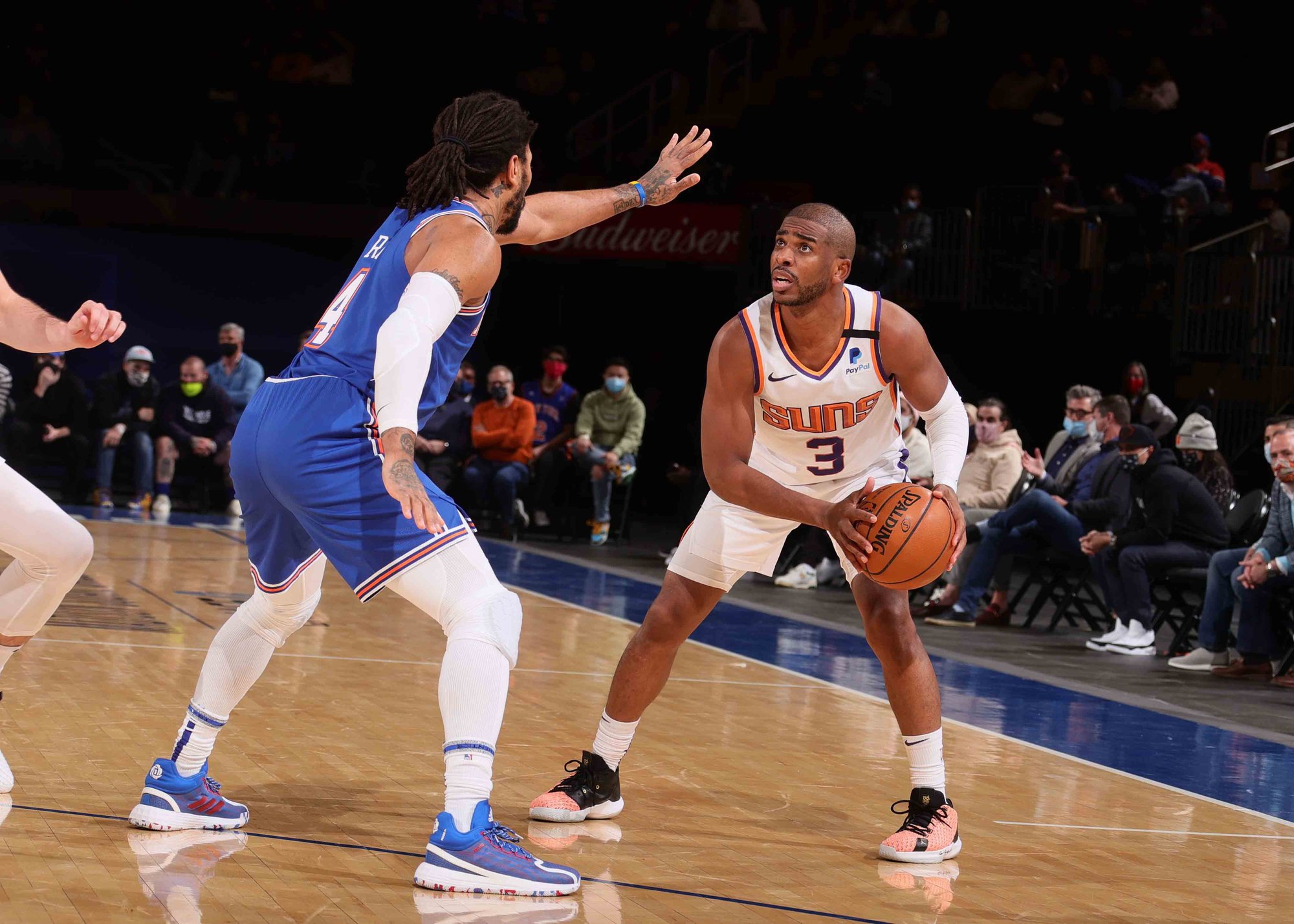 Eastern Devils 5 consecutive 3 wins and 2 losses!The sun not only kept ...