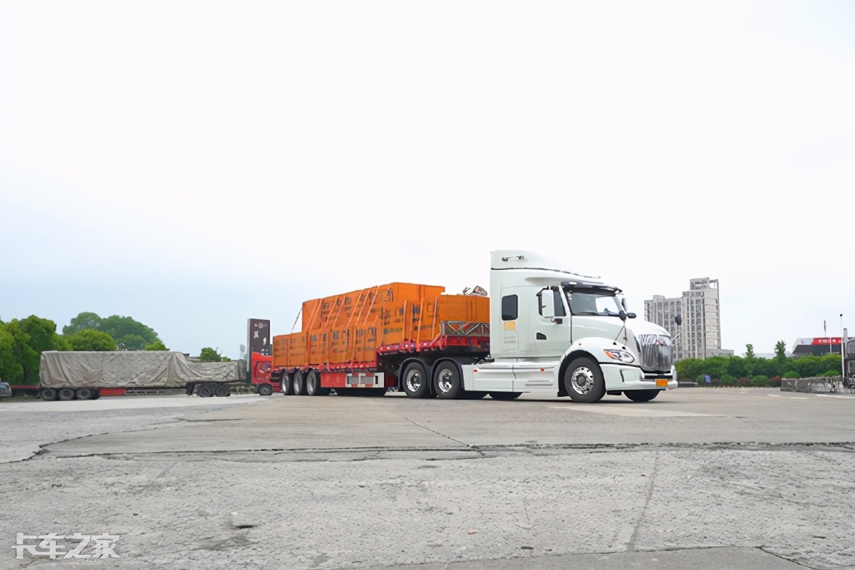 The most beautiful long head and car documentary: Master Kayou Tang and ...