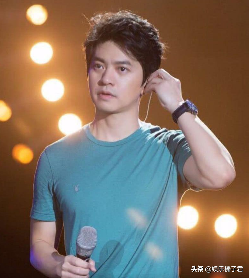 Li Jian's "hidden" wife for many years was admitted to Tsinghua ...