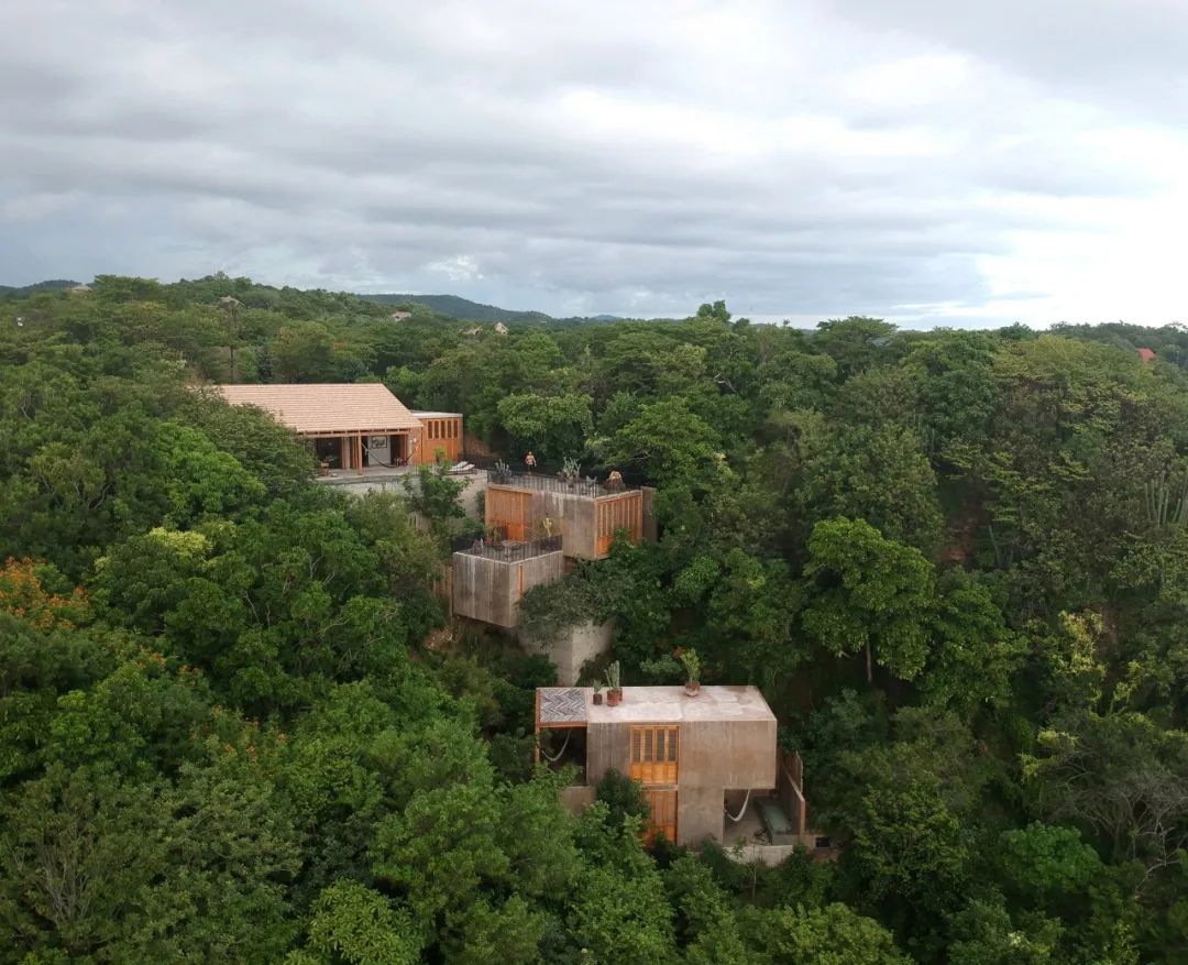 19 creative ideas for homestay design - iNEWS